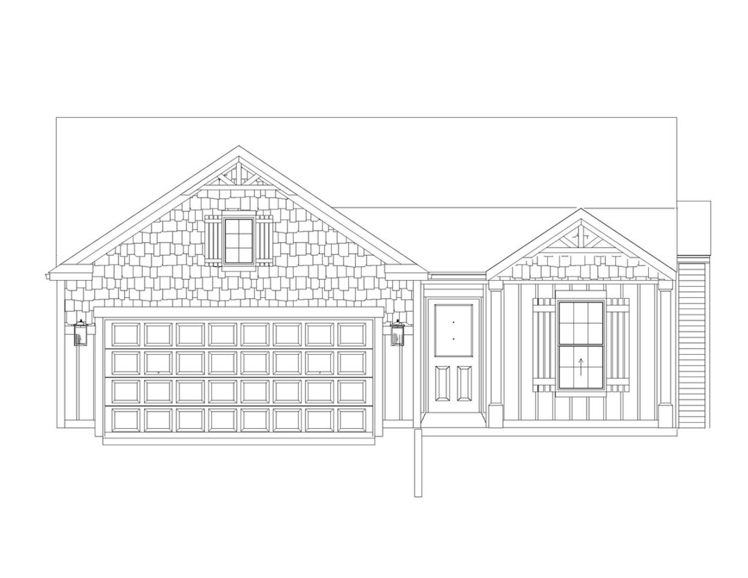 Home Builders Northern Kentucky | Available Homes