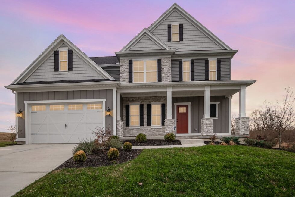 Home Builders Northern Kentucky | Available Homes